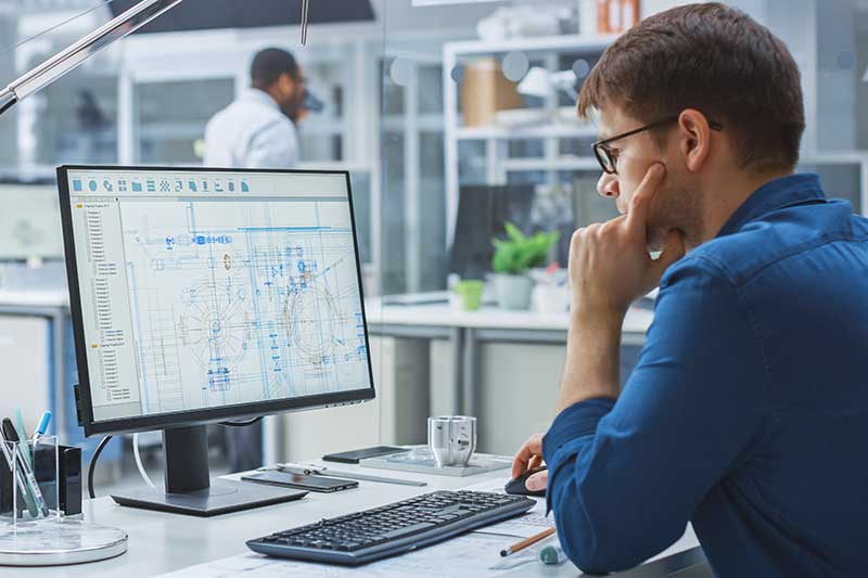 Specialized Employment Consultants | Engineering & Manufacturing Recruiters