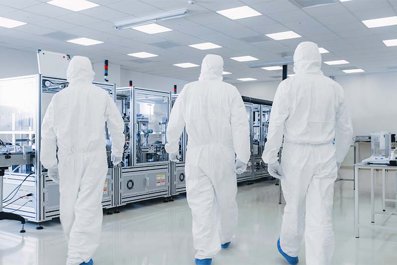 Biotech Recruiting Agency | SEC Group